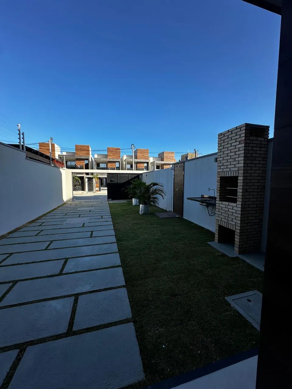 Casa 3 quartos à venda - Encantada, Eusébio - CE 1454481879 | OLX