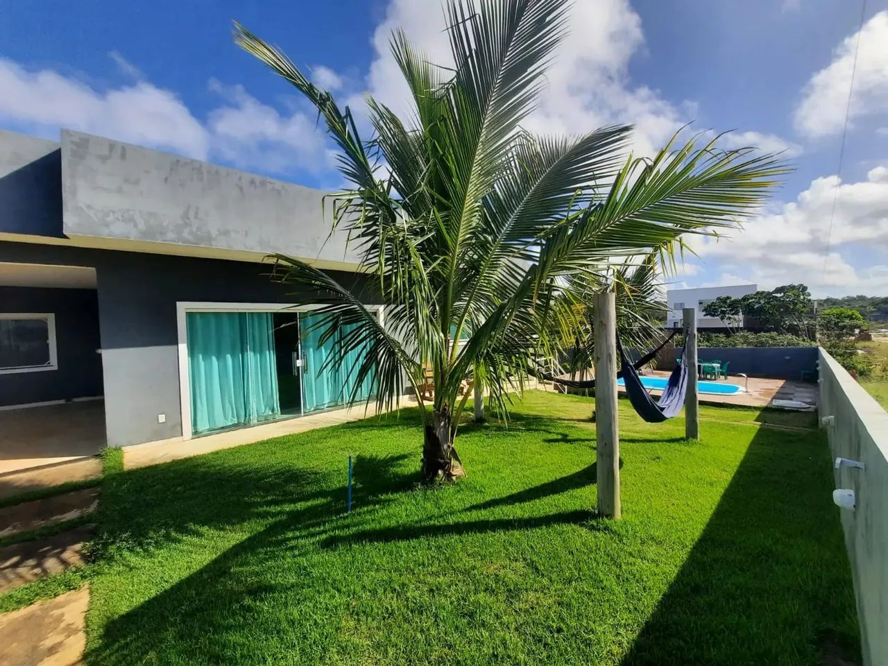 Casa em condominio fechado 3 quartos à venda - Porto de Sauípe, Entre ...