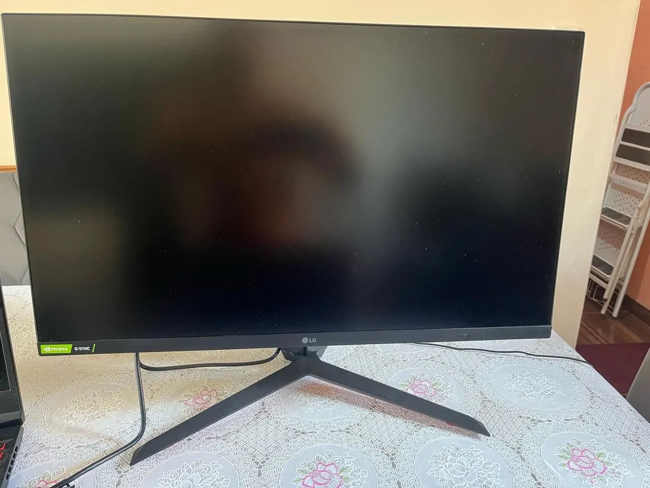 Monitor Gamer LG 27 Full HD 144Hz - Monitores - Confisco, Belo ...