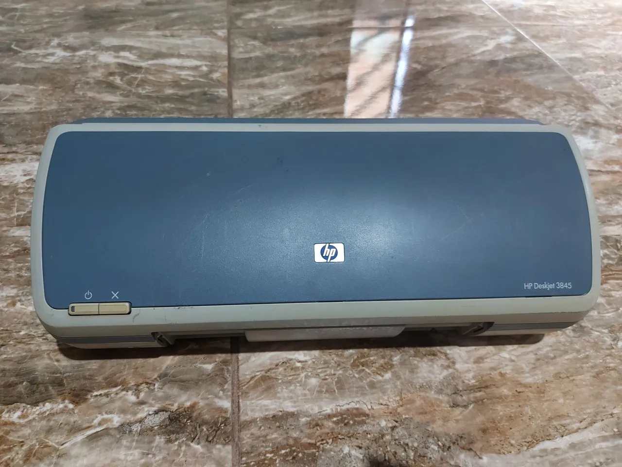 "impresora hp" no Brasil