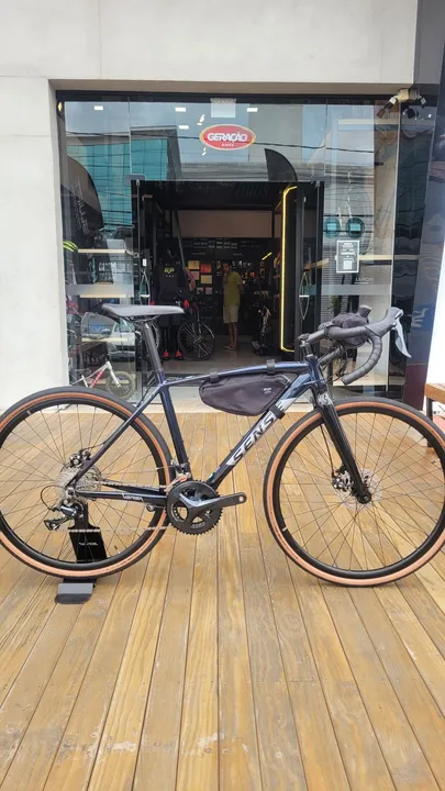 "bike sense versa" - Ciclismo no Brasil