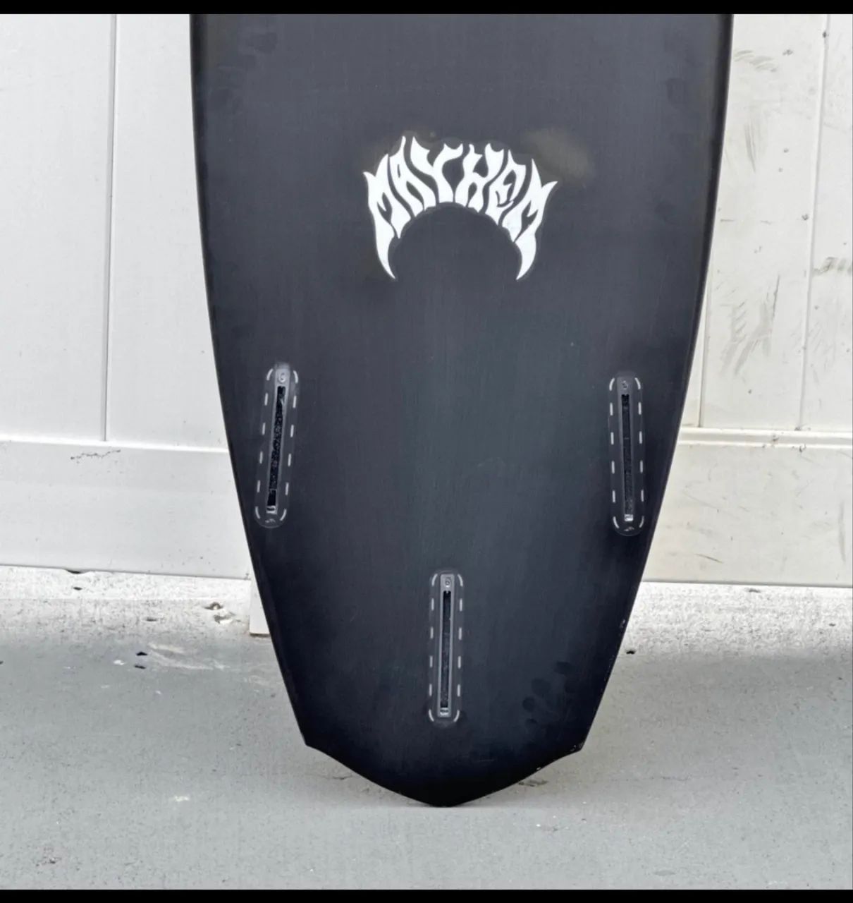 Prancha Lost Mayhem 5ft 8 gringa nova - Esportes Aquáticos - Ipanema ...