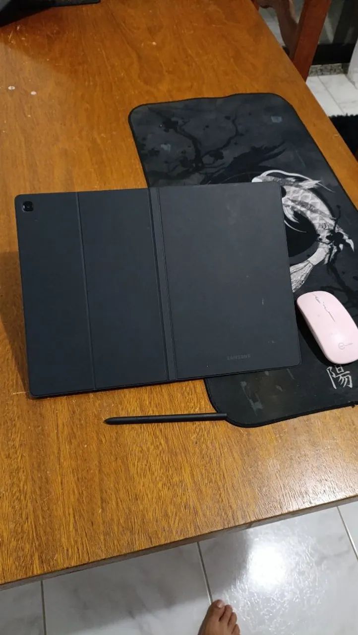 Galaxy Tab S10 lite - Tablets e E-Readers - Garcia, Blumenau 1473277735 ...