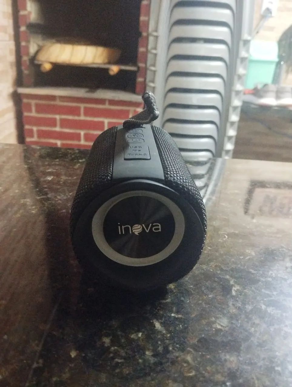 Caixa de som inova - Aparelhos de Som - Setor Castro's, Senador Canedo ...