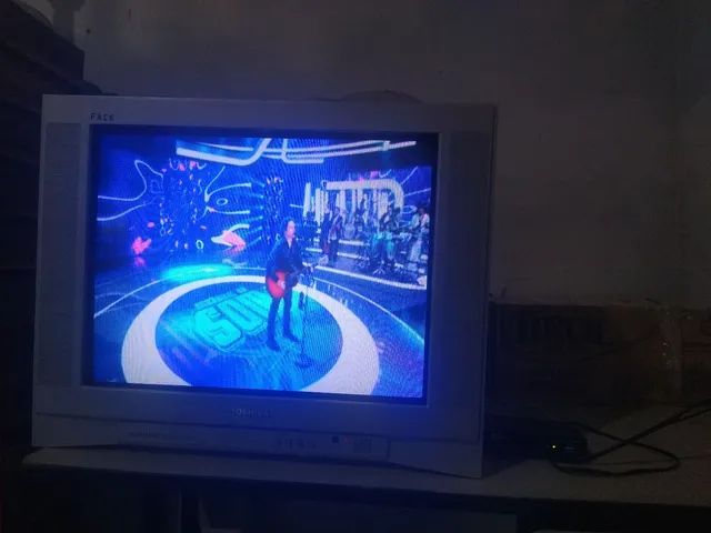 Tv de 19 polegadas | +3181 anúncios na OLX Brasil