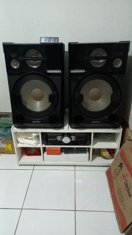 Sony shake 77 | +19 anúncios na OLX Brasil