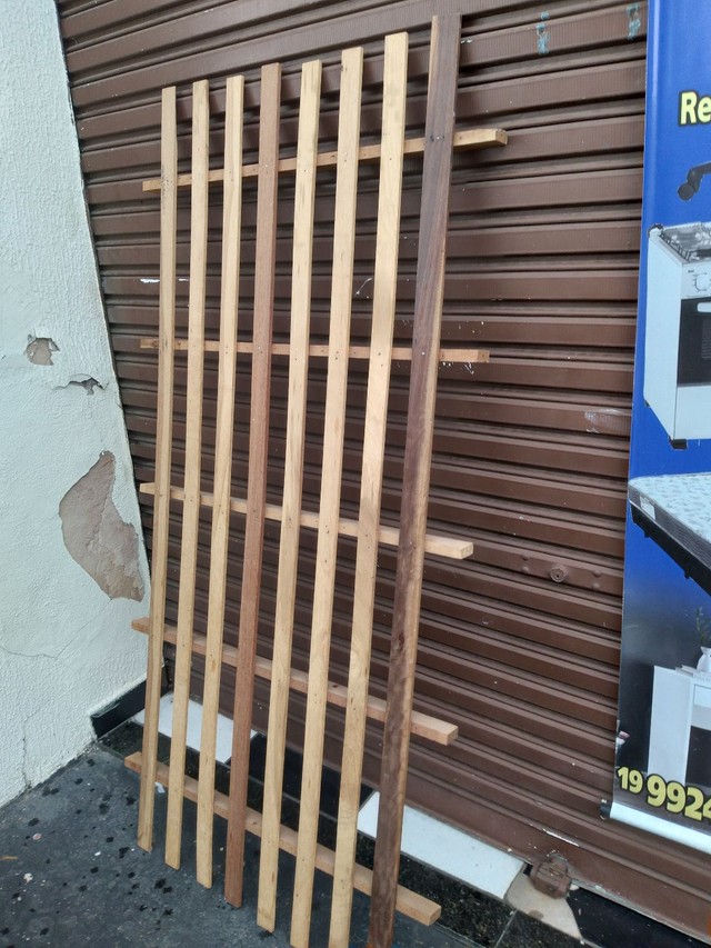 Estrado de madeira solteiro | +744 anúncios na OLX Brasil