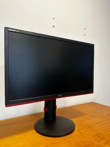 "monitor lcd 24 polegadas" no Brasil