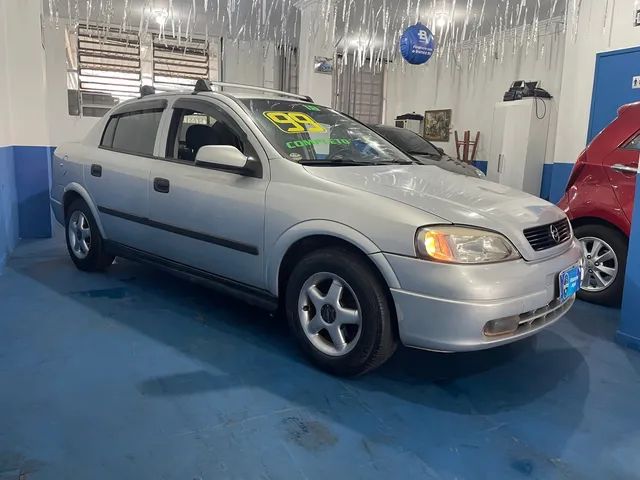 CHEVROLET ASTRA 1999 Usados e Novos