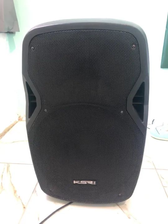 "caixa ksr" no Brasil