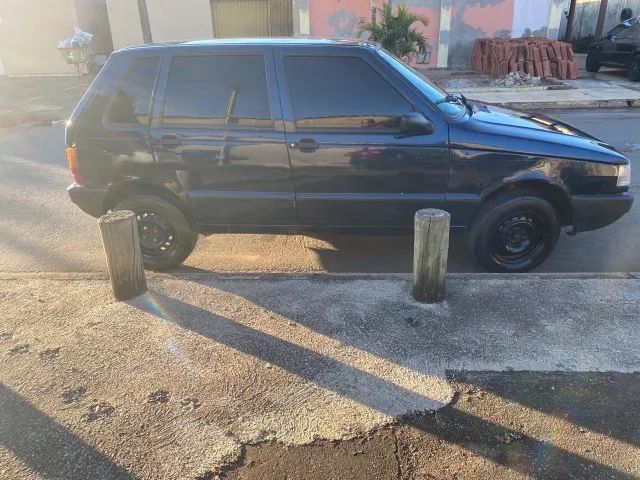 FIAT UNO 1994 Usados e Novos em GO