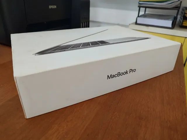 "macbook pro 13 polegadas 2017" no Brasil
