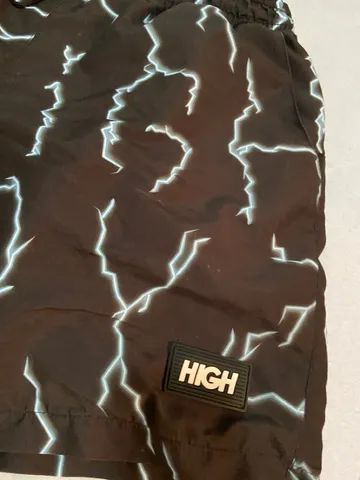 "short high" no Brasil