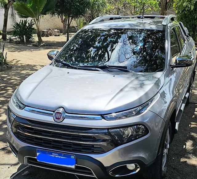Carros pick-ups Usados e Novos à venda