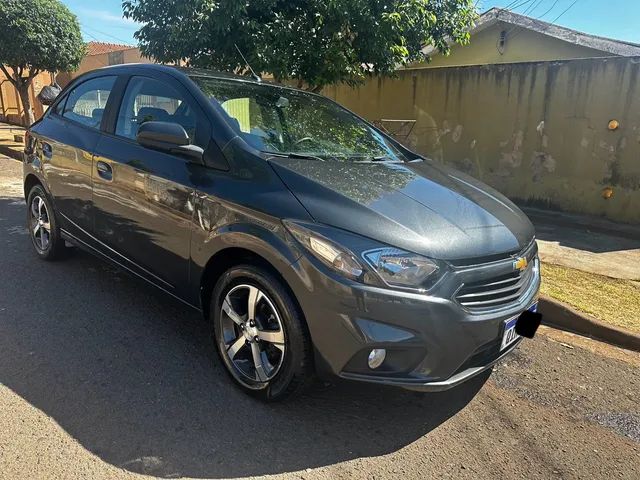 CHEVROLET ONIX 2018 Usados e Novos
