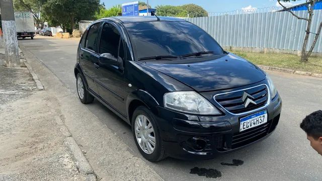 CITROEN C3 2011 Usados e Novos em São Paulo e região, SP
