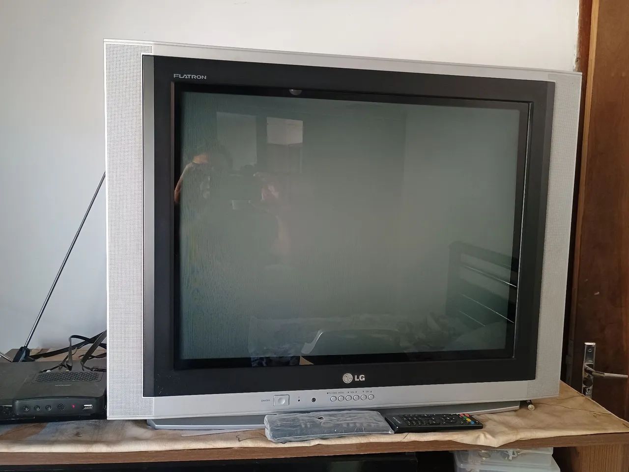 TV LG Flatron 29 polegadas - TVs - Santa Rosa, Barra Mansa 1362209846 | OLX