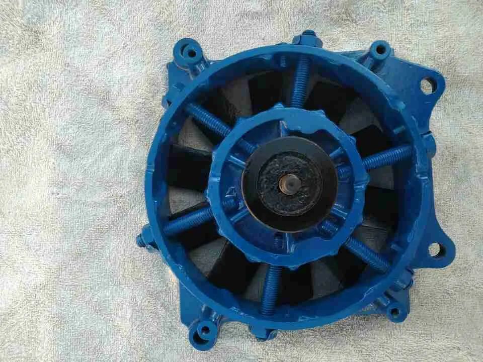 "motor ronda" no Brasil