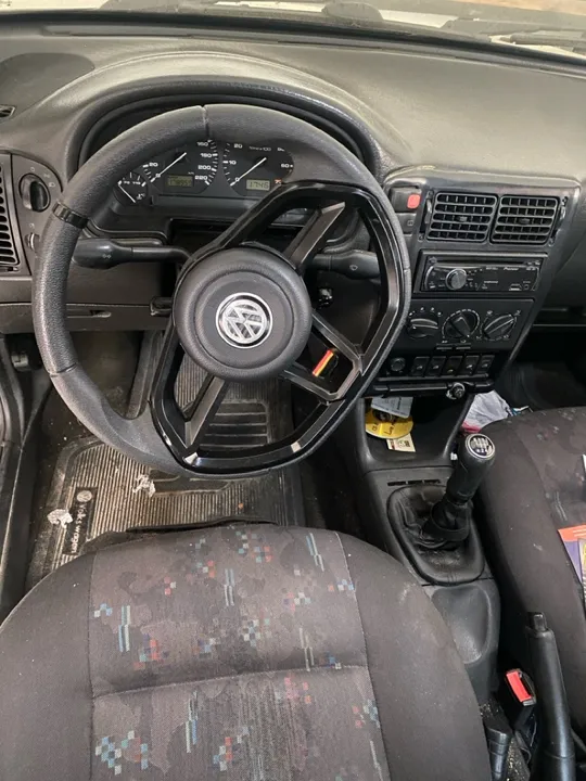 VOLKSWAGEN POLO 2000 Usados e Novos