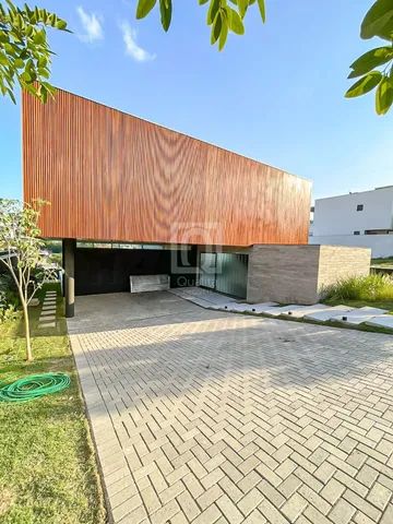 Casa em condominio fechado 4 quartos à venda - Alphaville Nova Esplanada, Votorantim - SP ...