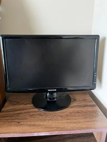 "monitor positivo smile" no Brasil