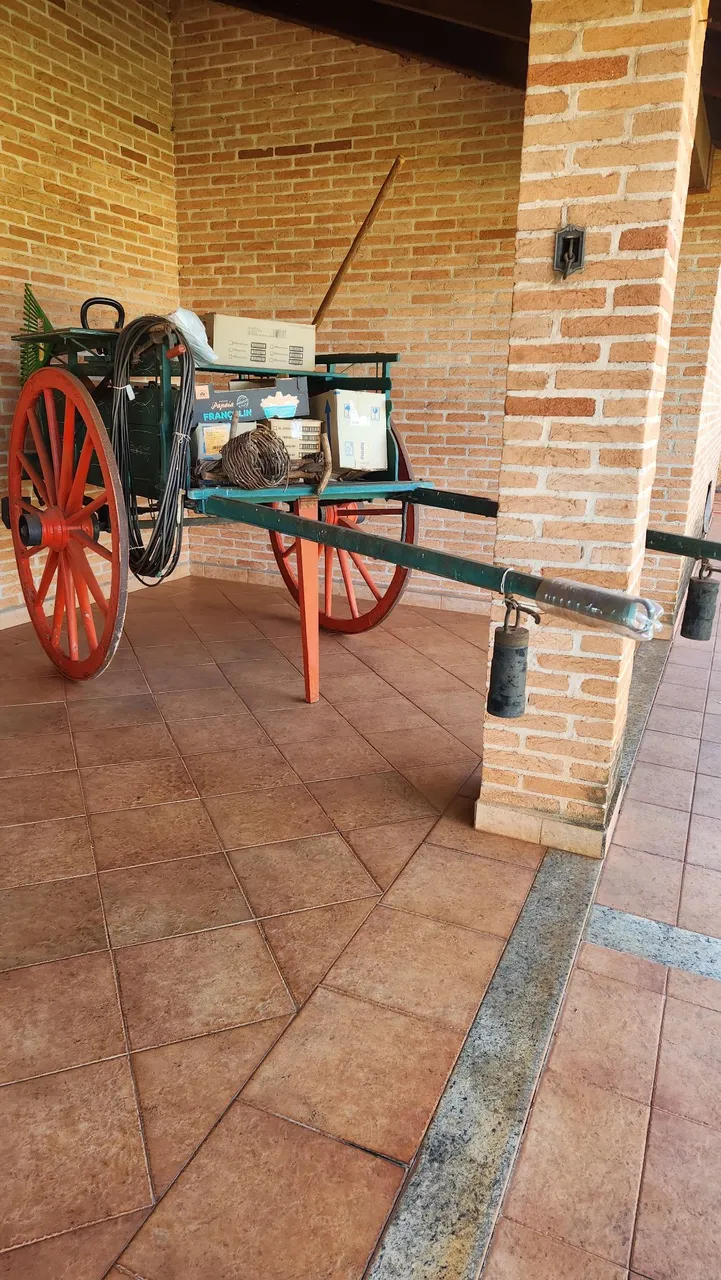 "carroca antiga" no Brasil