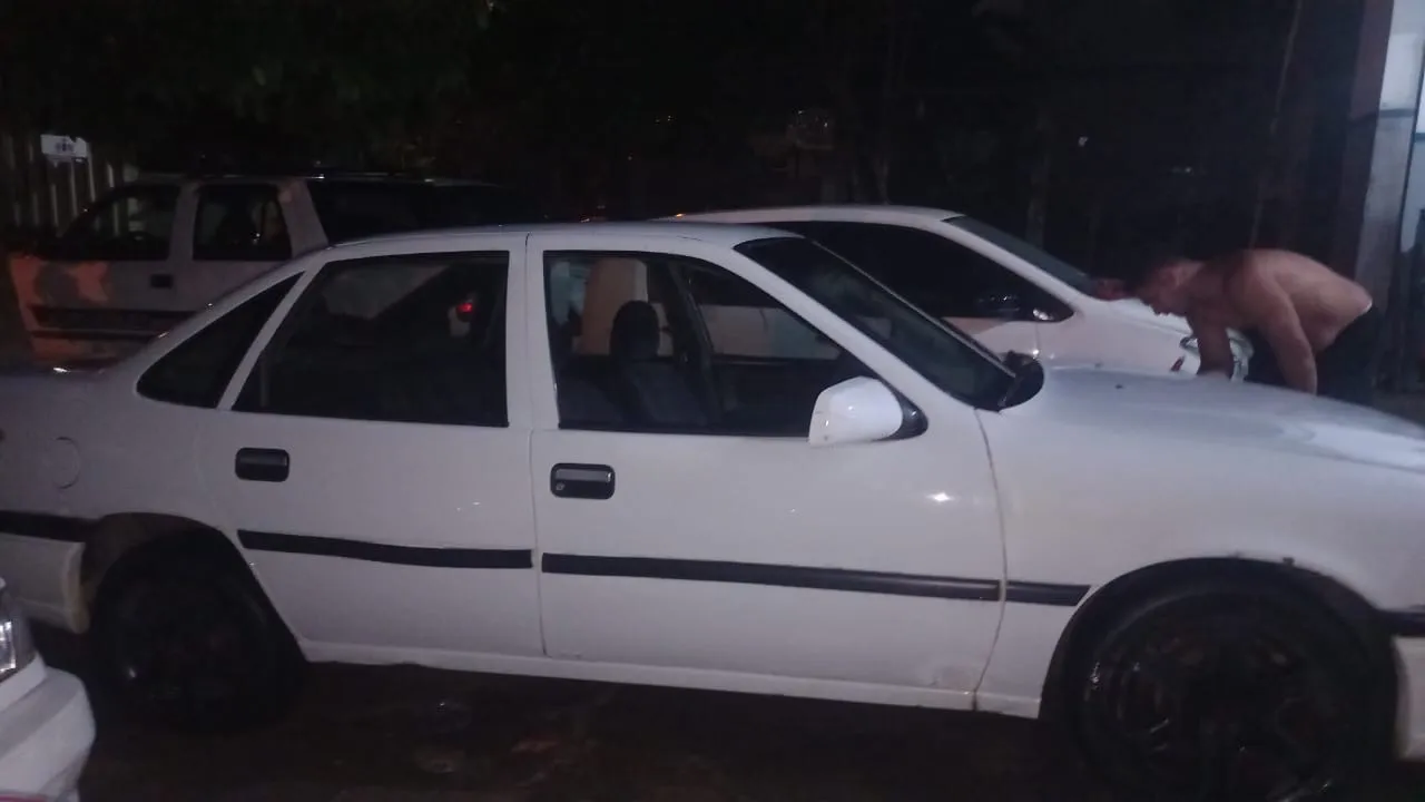 CHEVROLET VECTRA CD 2.0 (MODELO ANTIGO) Usados e Novos