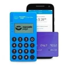 Maquininha mini point mercado pago ME30S - Equipamentos Para Comércio ...