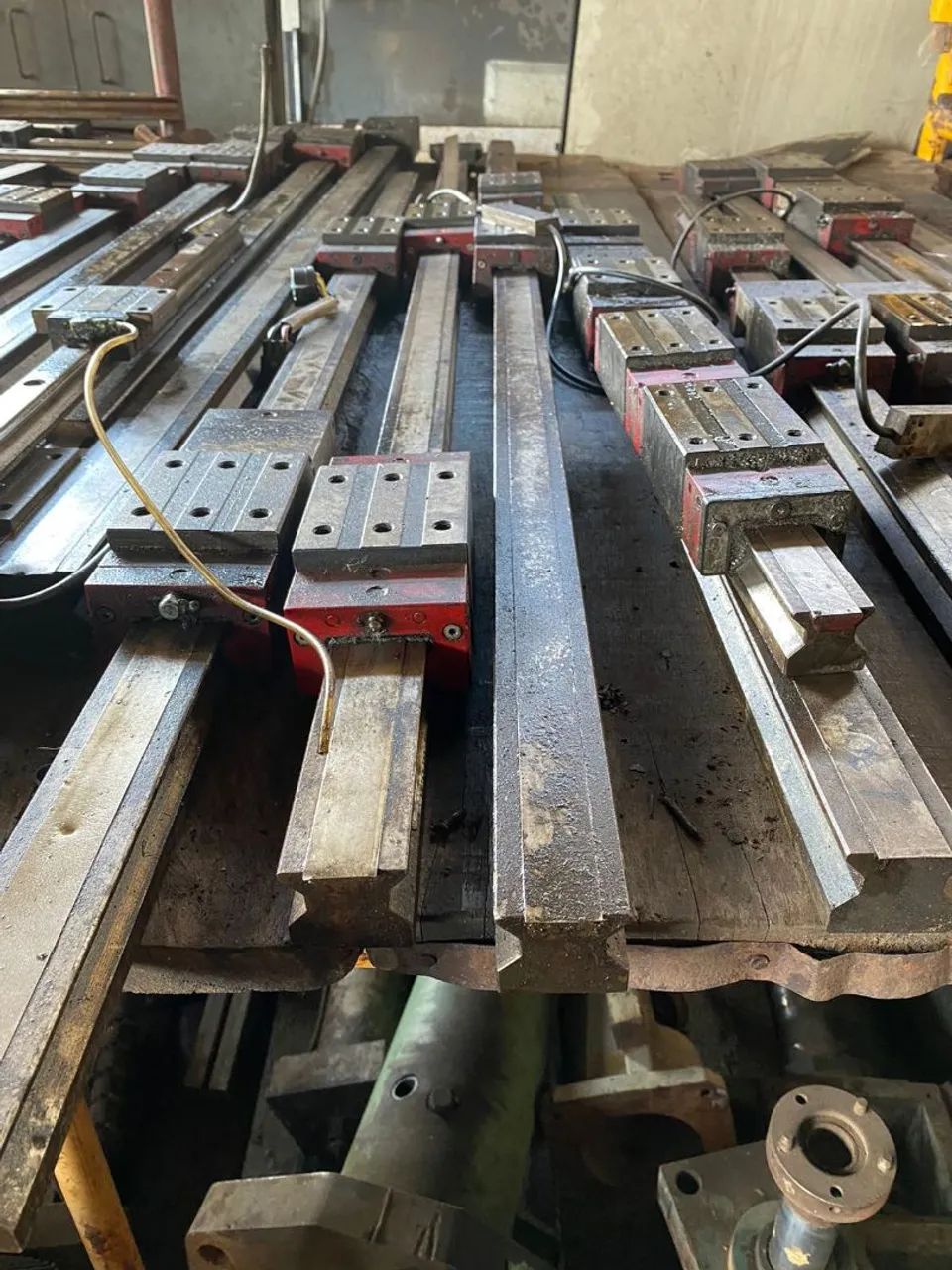 Guia Linear 45mm - Equipamentos Para Comércio - Dom Bosco, Betim 1413880568 | OLX