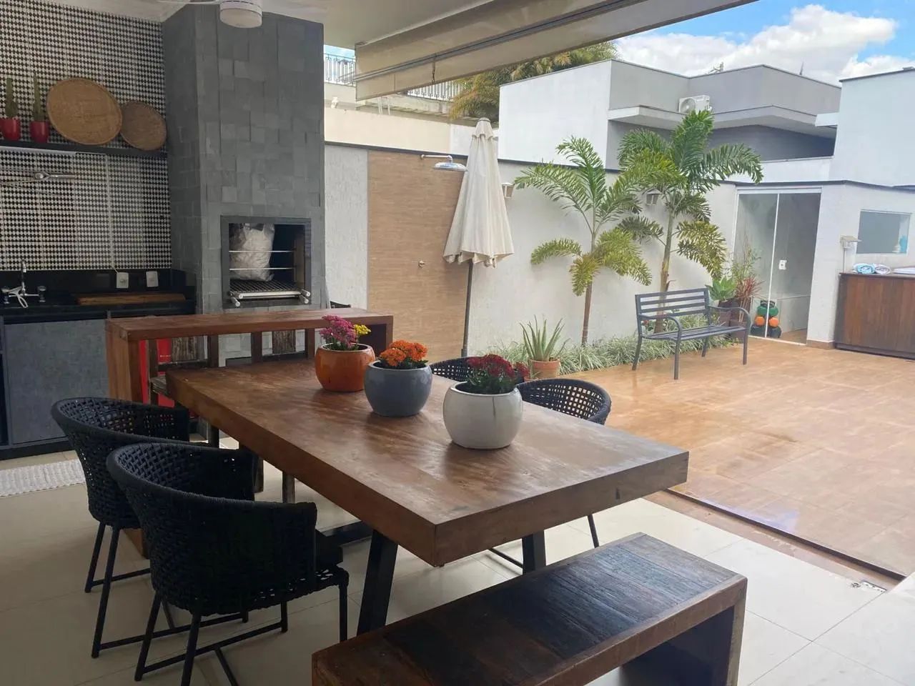 Casa em condominio fechado 3 quartos à venda - Parque Ibiti Reserva, Sorocaba - SP 1434480778 | OLX