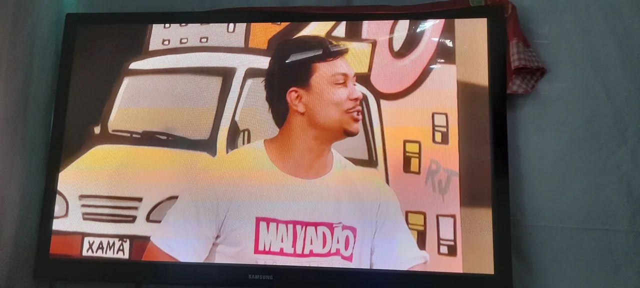 Tv samsung 42 polegadas - TVs - 17 de Março, Aracaju 1461224931 | OLX