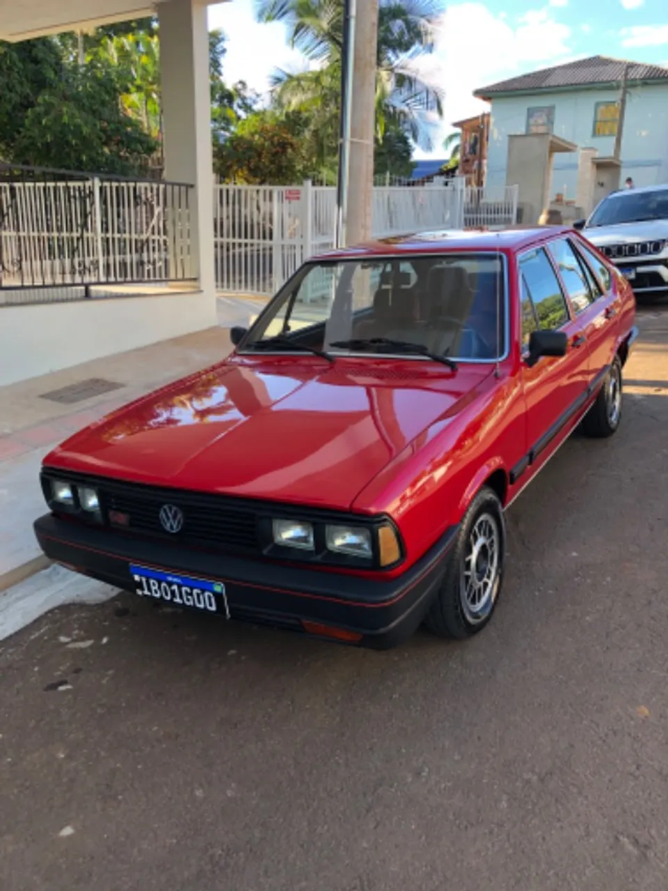 VOLKSWAGEN PASSAT Usados e Novos