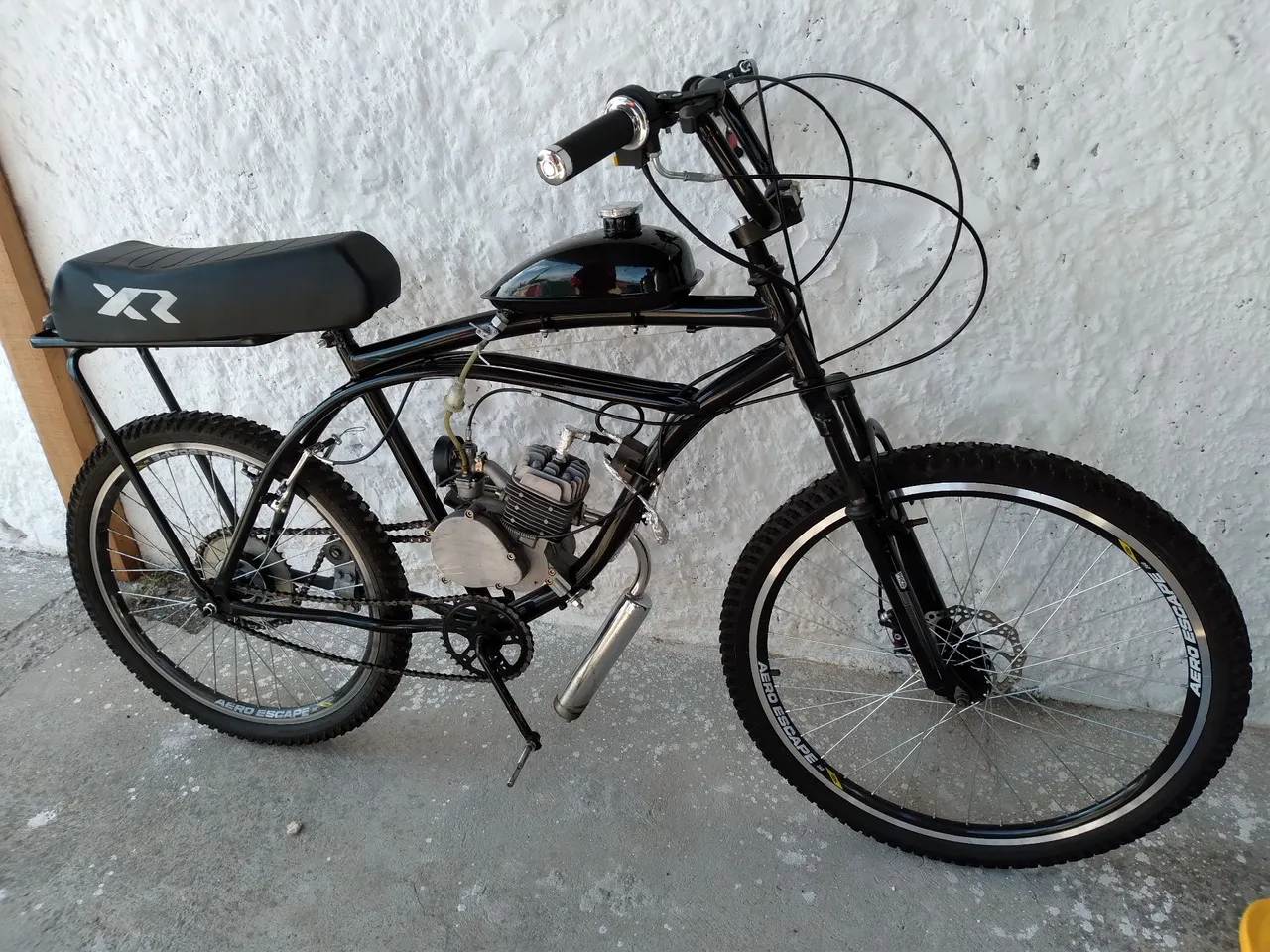 "motorizada" no Brasil