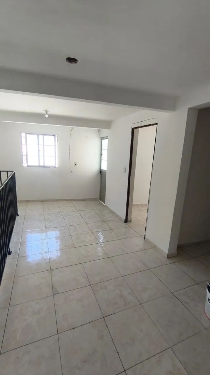 Casa 2 quartos para alugar - Feitosa, Maceió - AL 1472483778 | OLX
