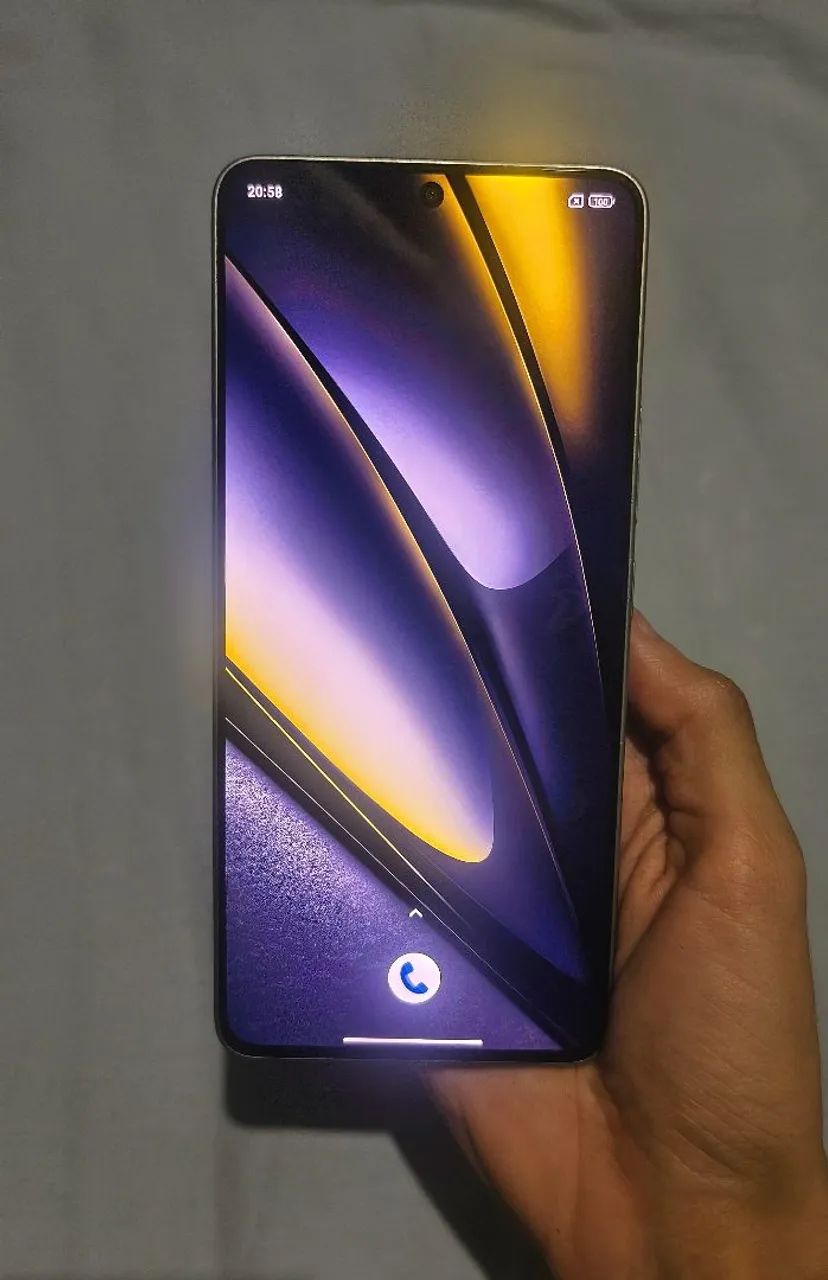 POCO F6 - Celulares e Smartphones - Novo Aleixo, Manaus 1469657758 | OLX