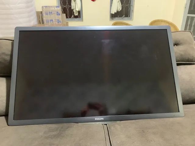 Tv philips 46 polegadas | +96 anúncios na OLX Brasil