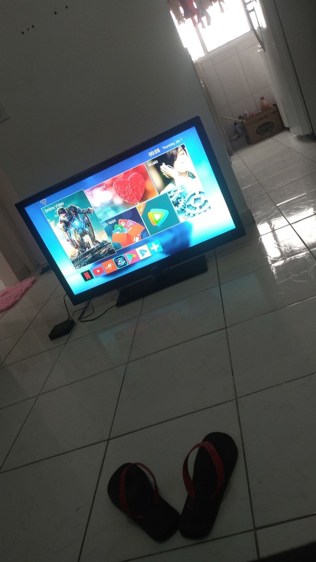 Aoc 42 led | +94 anúncios na OLX Brasil