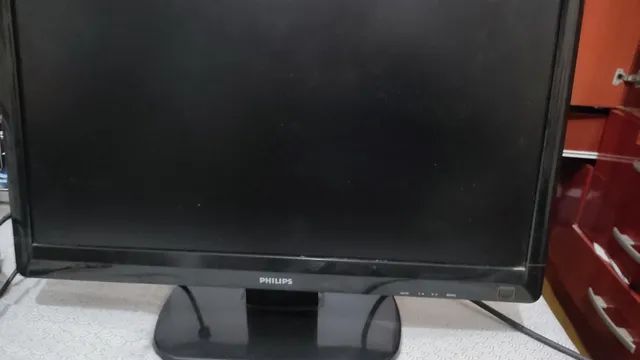 Monitor philips 21 5 | +156 anúncios na OLX Brasil