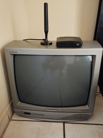 Tv de tubo antiga | +230 anúncios na OLX Brasil