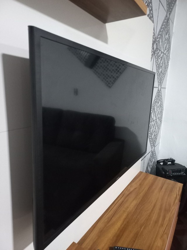 Smart tv samsung 46 polegadas | +135 anúncios na OLX Brasil