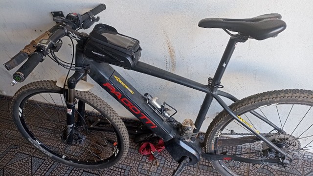 Montabike | +6 anúncios na OLX Brasil