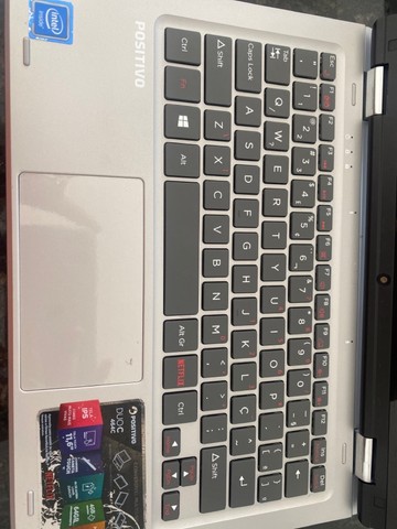 Notebook positivo dual core 4gb 500gb | +85 anúncios na OLX Brasil
