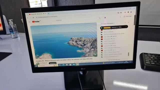 "monitor lg 20m37aa" no Brasil