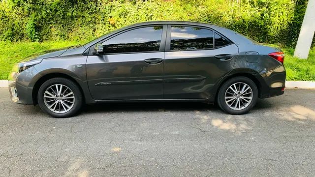 TOYOTA COROLLA 2016 Usados e Novos