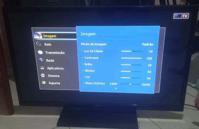 "samsung 43 polegadas plasma" no Brasil
