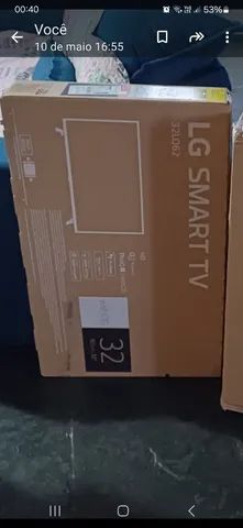 TVs e video - Linhares, Região de Linhares e São Mateus - Espírito Santo