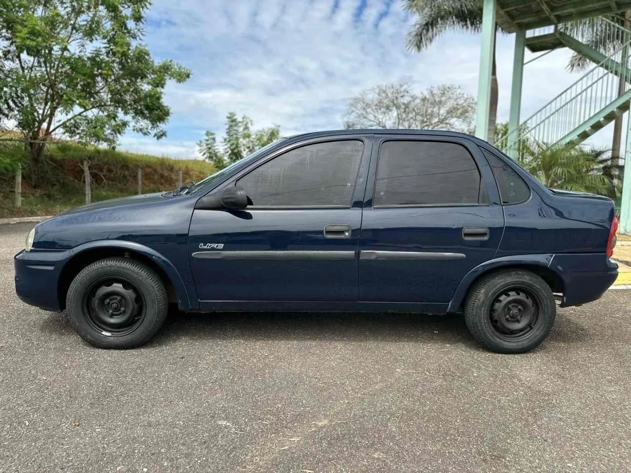 CHEVROLET CORSA 2006 Usados e Novos