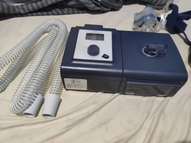 "aparelho cpap nasal" no Brasil