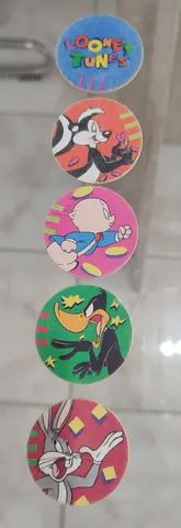 "elma chips" no Brasil