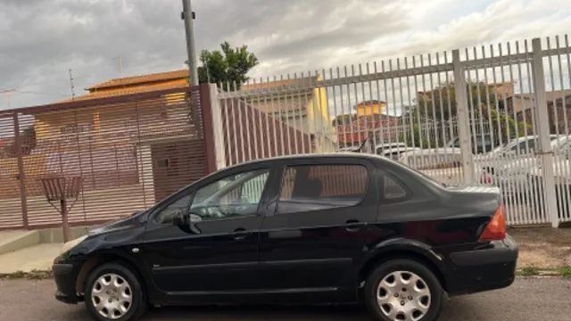 PEUGEOT 307 Usados e Novos no Distrito Federal e região, DF